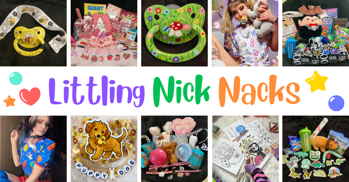 Littling Nick Nacks